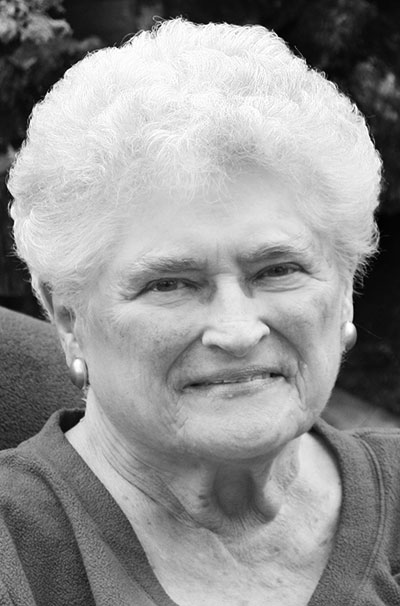 Ruth E. Ward | News, Sports, Jobs - News and Sentinel